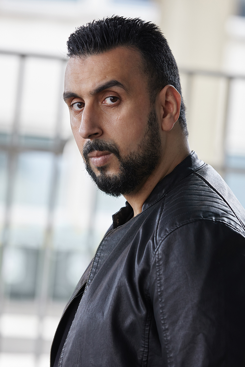 Mohamed B | Seeking4U